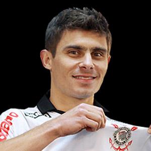 Leandro Castan | Itaquerão,a casa de uma Nação.