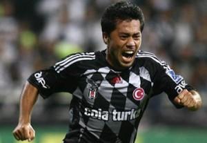 Rodrigo Tabata pode reforçar o corinthians