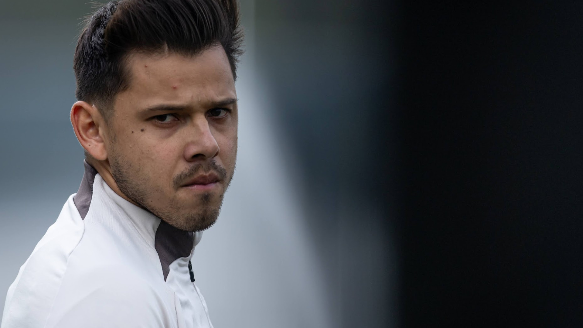 Fundo de tela do Corinthians: Angel Romero