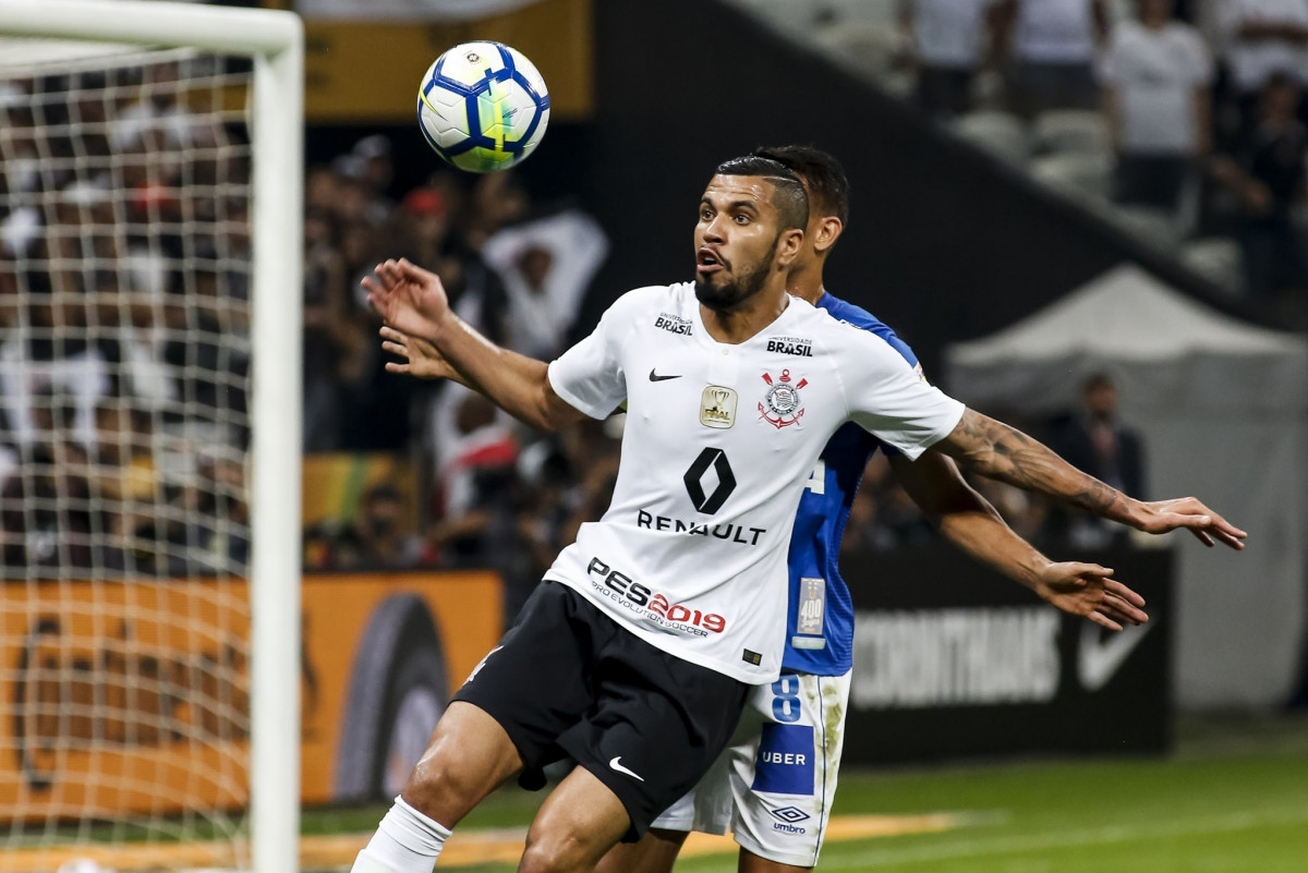 Corinthians 1 x 2 Cruzeiro - Final - Copa do Brasil 2018