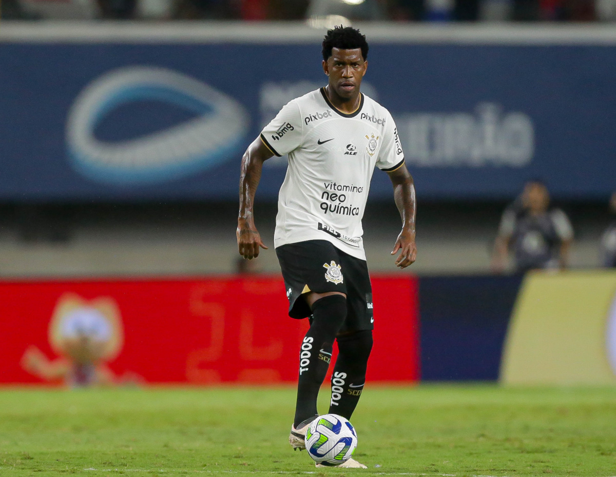 Fotos do jogo: Remo 2 x 0 Corinthians - Copa do Brasil 2023