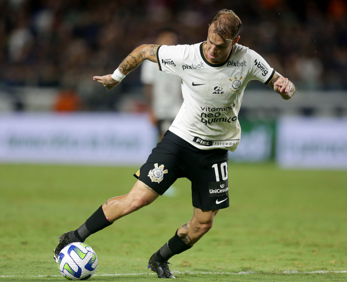 Fotos do jogo: Remo 2 x 0 Corinthians - Copa do Brasil 2023