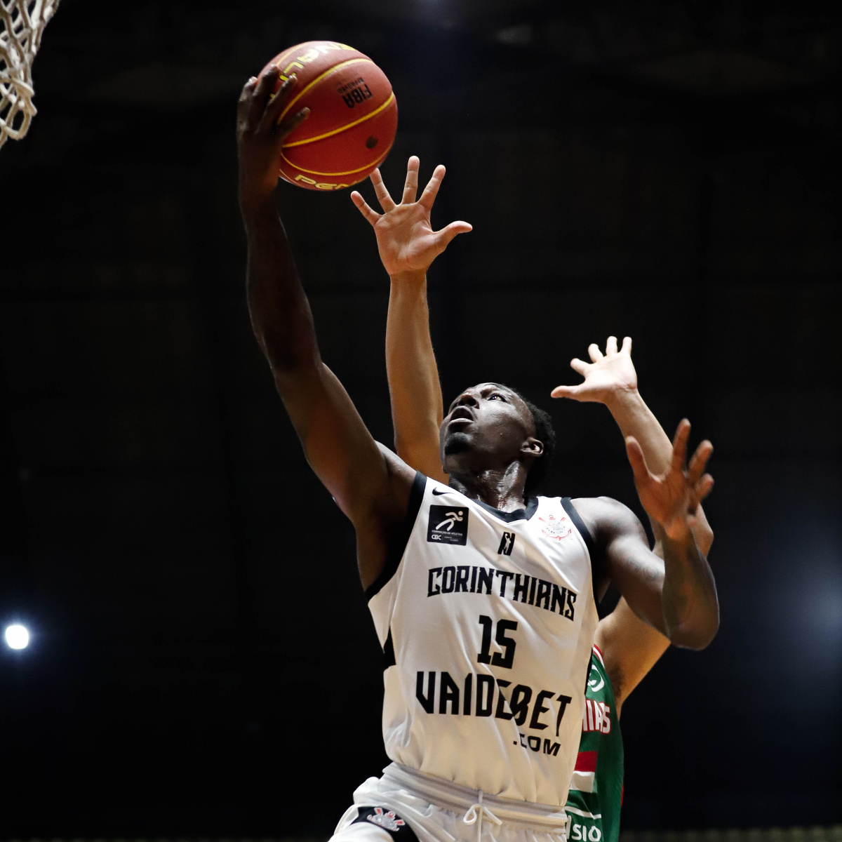 Fotos do jogo: Corinthians 81 x 70 Luvix/ União Corinthians - NBB 2023