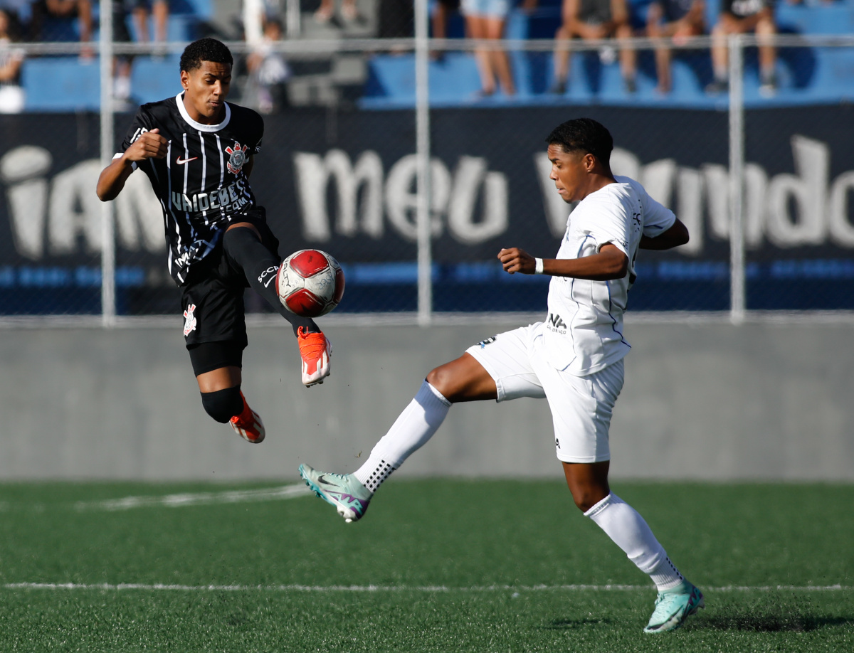 Corinthians vence Aster com show de camisa 10 e se classifica para ...