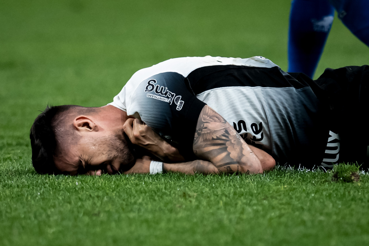 Corinthians 3 x 0 Fortaleza - Quartas-de-final - Sul-Americana 2024