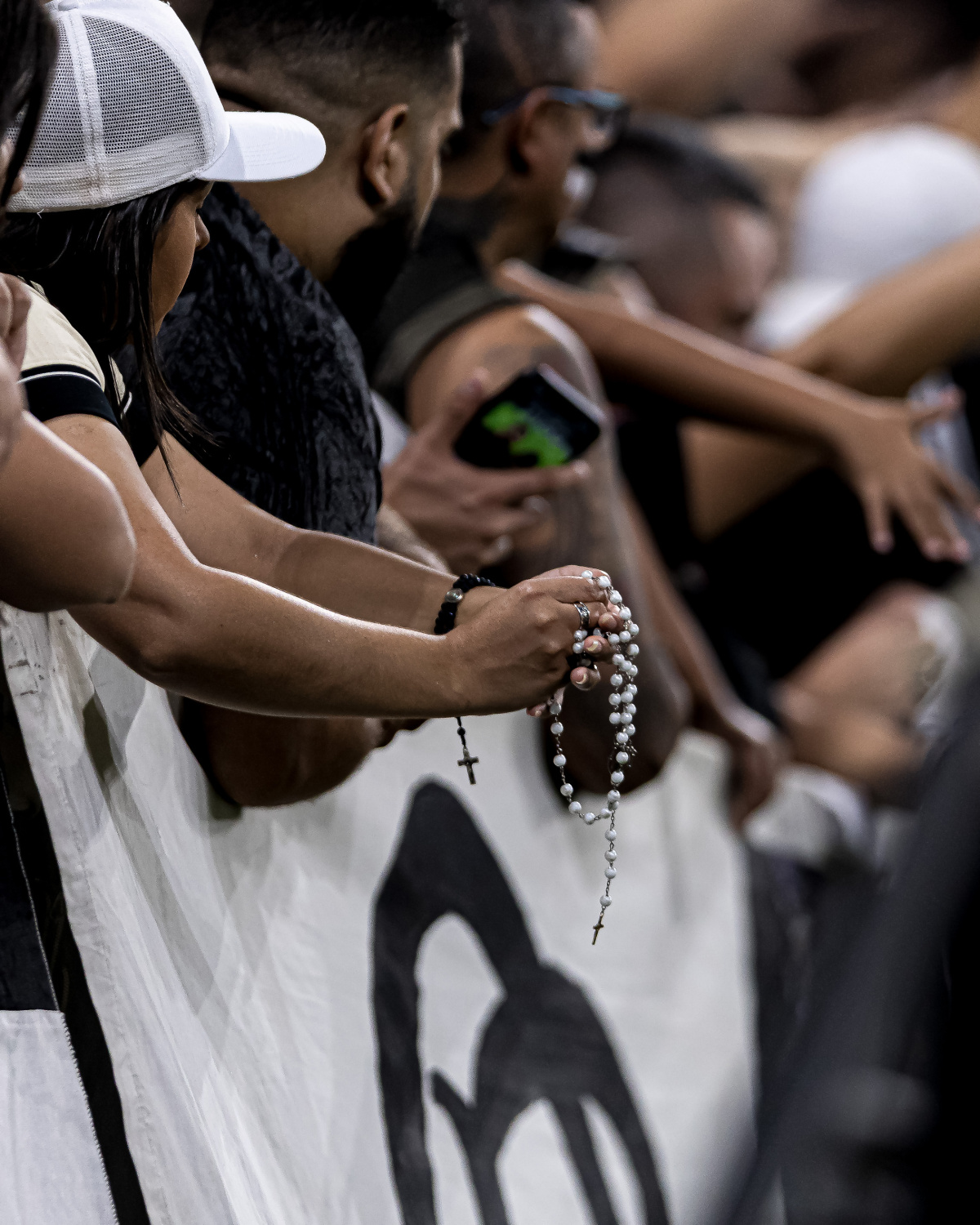 Corinthians 3 x 0 Fortaleza - Quartas-de-final - Sul-Americana 2024