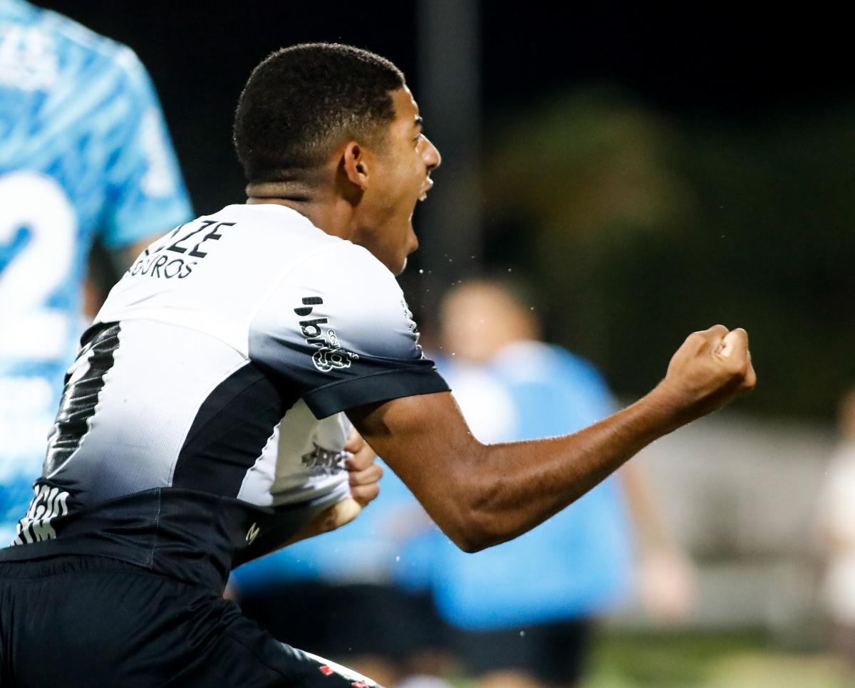 Corinthians vence Vasco da Gama em fim de jejum de Gui Negão e se ...
