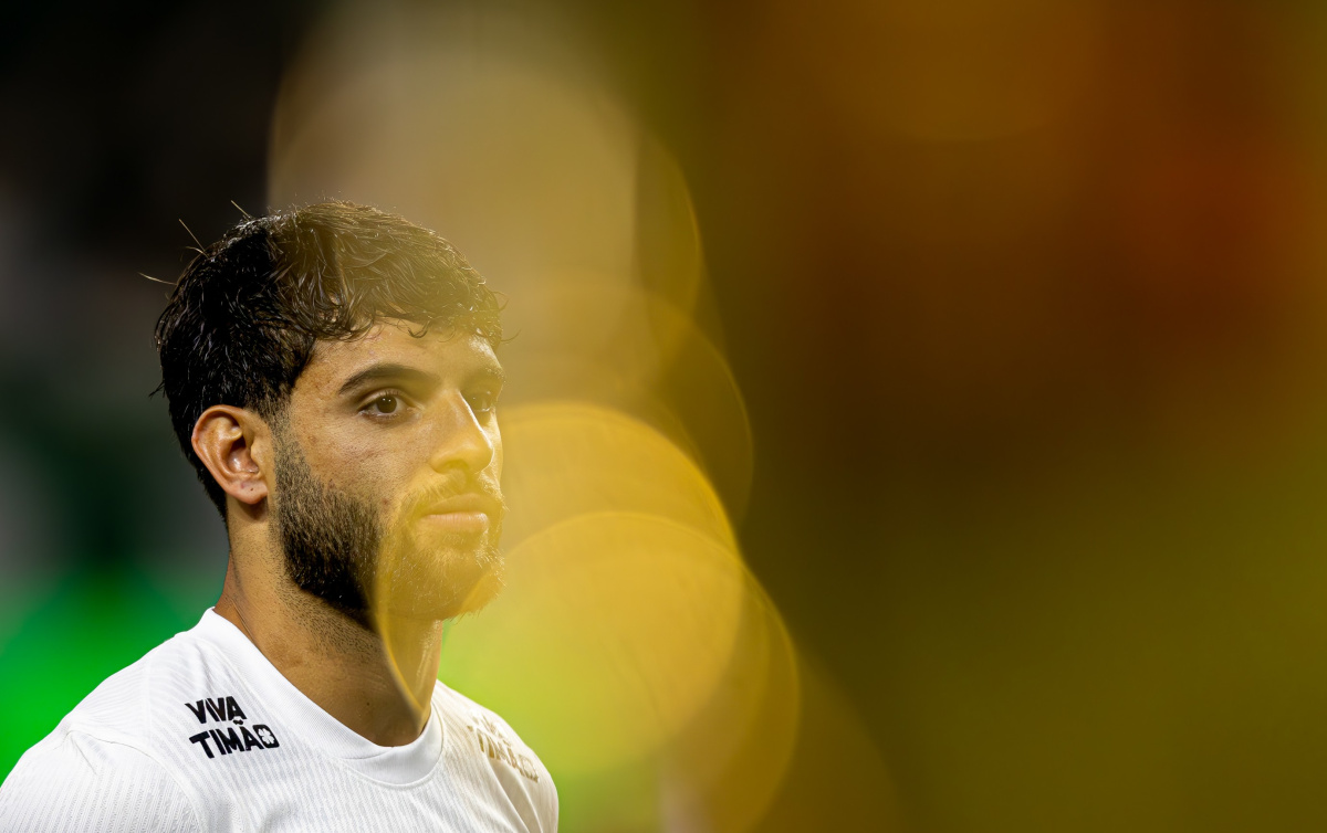 Corinthians vence o Palmeiras com gol de Yuri Alberto e leva vantagem ...