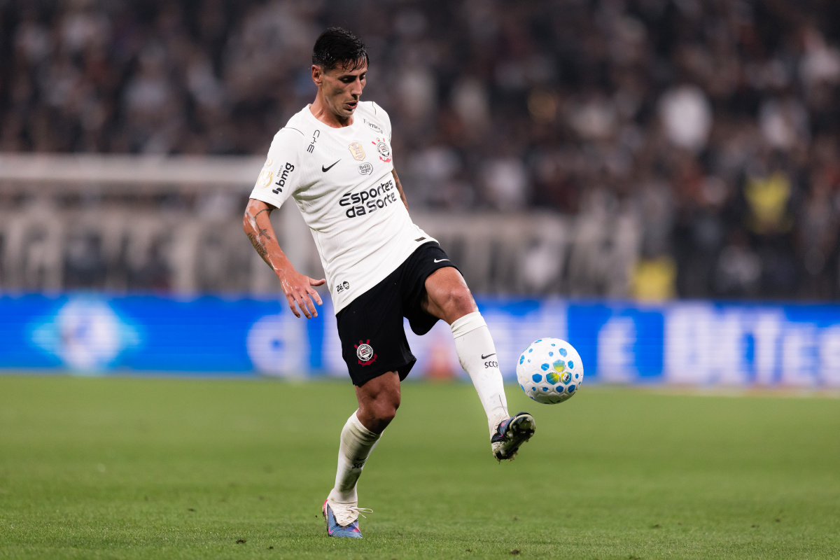 Corinthians 1 x 0 Barra - Copa do Brasil 2026
