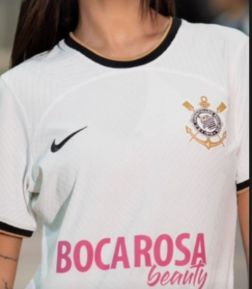 Boca Rosa anuncia acordo para patrocinar equipe de base do Corinthians ...