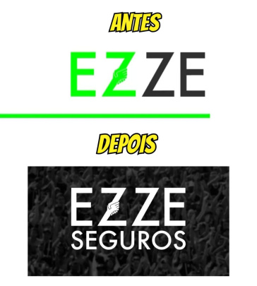 Novo patrocinador do Corinthians retira até o verde do logo; veja os números da empresa de seguros