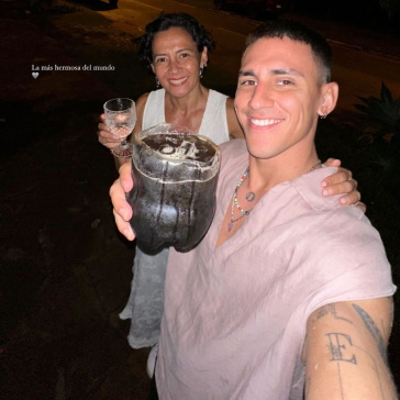 Veja como foi a festa de Natal dos jogadores do Corinthians