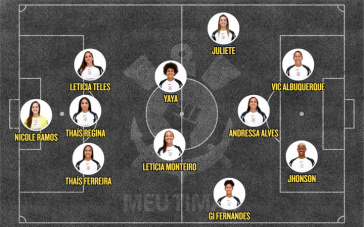 Zanotti marca no fim, Corinthians vence o Bahia e abre vantagem nas ...