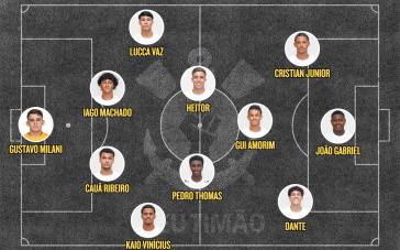 Corinthians é superado pelo Barcelona nos pênaltis e cai nas quartas do ...