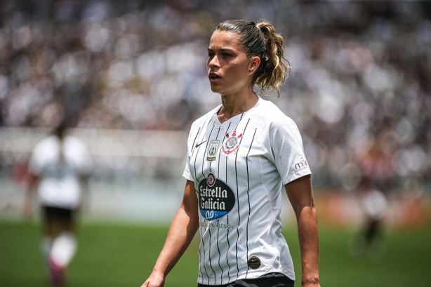 Adaptação, nova função e final marcante: Tamires destrincha primeiro ...