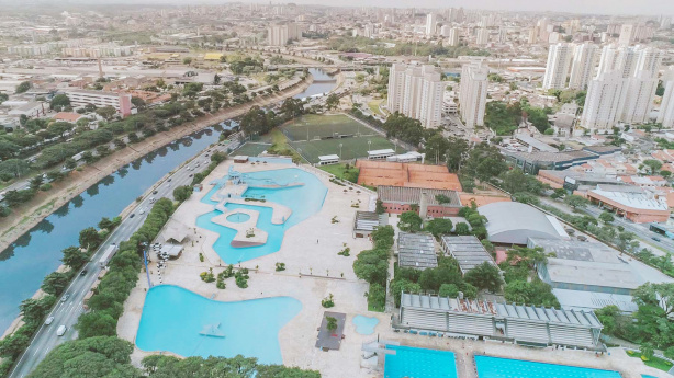 Saiba como conhecer o Parque São Jorge sem ser sócio do Corinthians