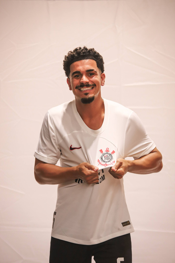 Veja fotos do elenco e comissão técnica do Corinthians Futsal para a ...