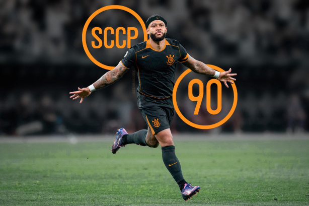 Corinthians prepara lançamento de terceiro uniforme para 2025/26; saiba ...