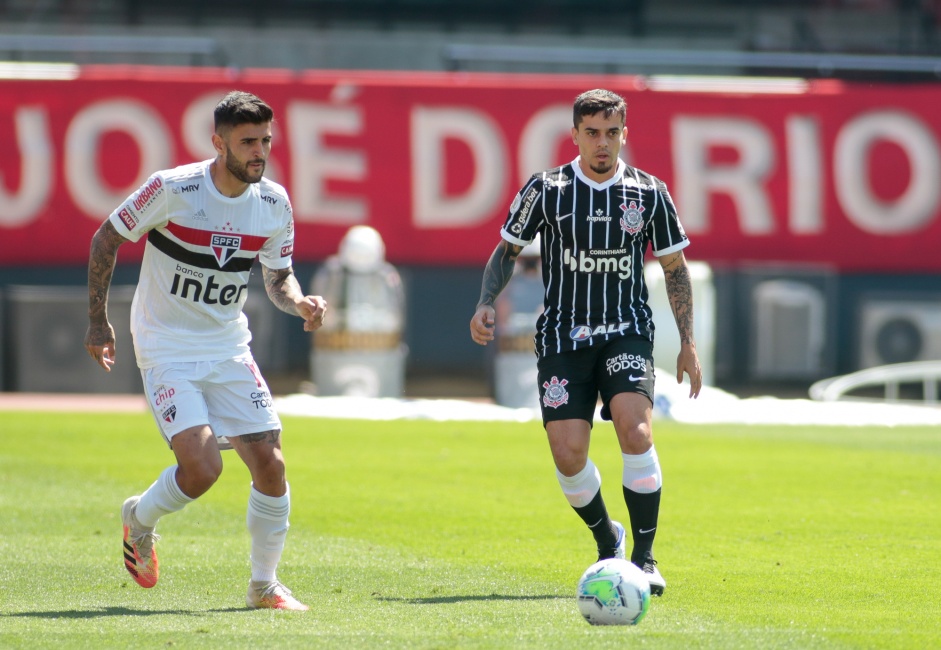 Fagner pode entrar no top-15 de jogadores do Corinthians que mais ...