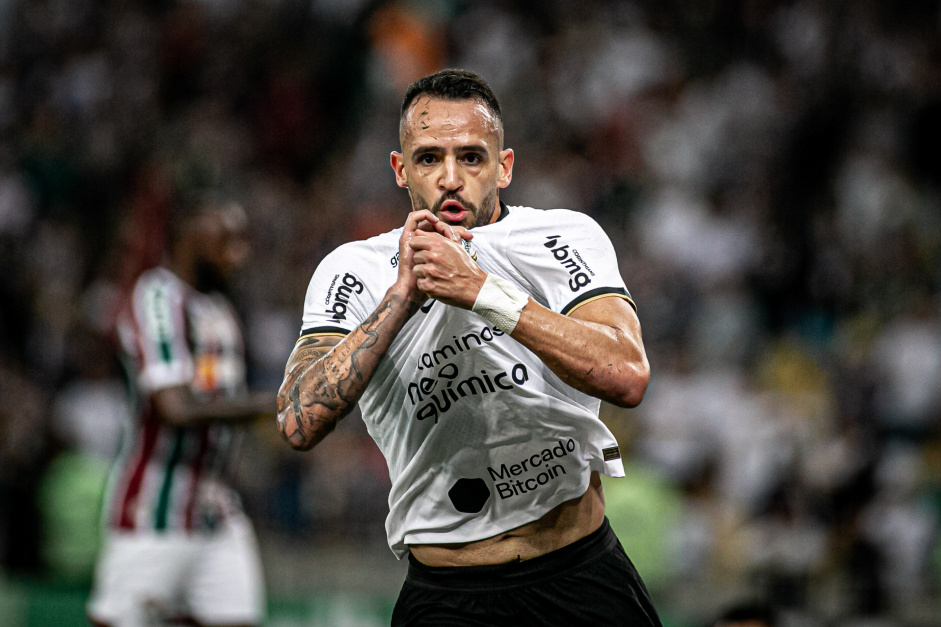 Renato Augusto tem acerto encaminhado com clube do Rio de Janeiro; veja ...