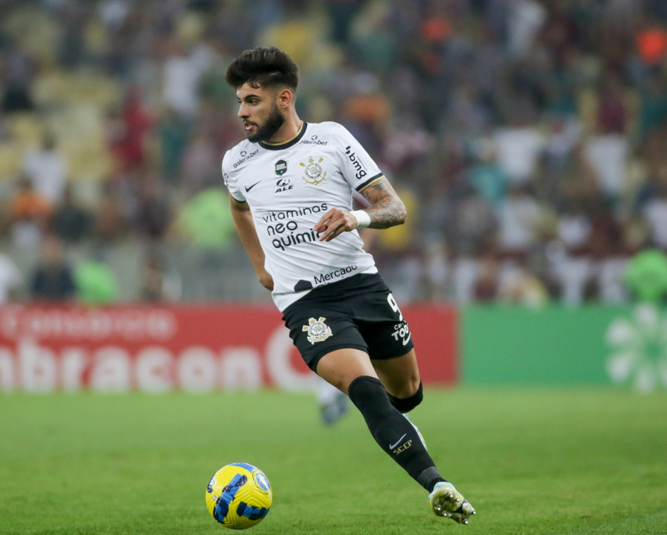 Corinthians confirma escalação para duelo contra o Red Bull Bragantino ...