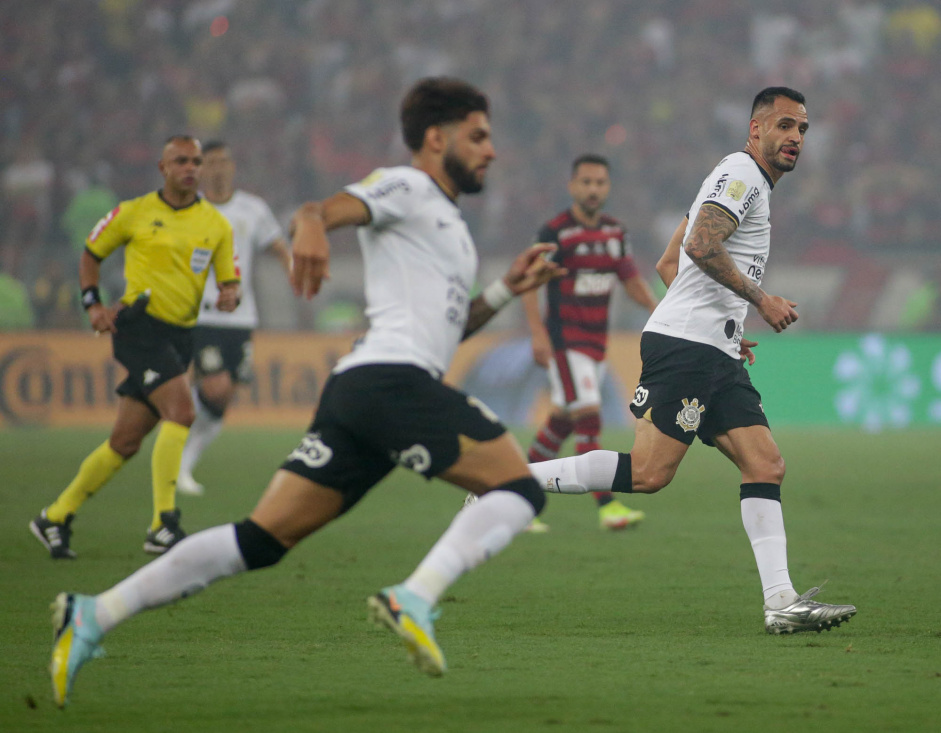 Corinthians tem seis desfalques para a estreia do Campeonato Paulista ...