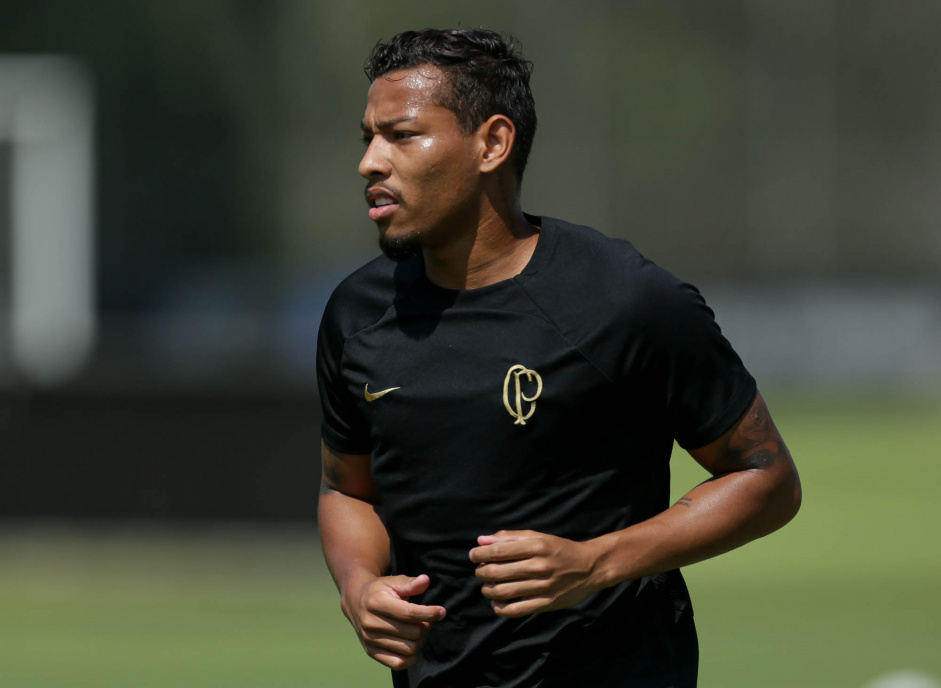 Entenda a situação de Ruan Oliveira no Corinthians após mais de dois ...