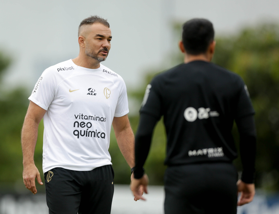 Daniel Félix agradece convite para ser o preparador físico do ...