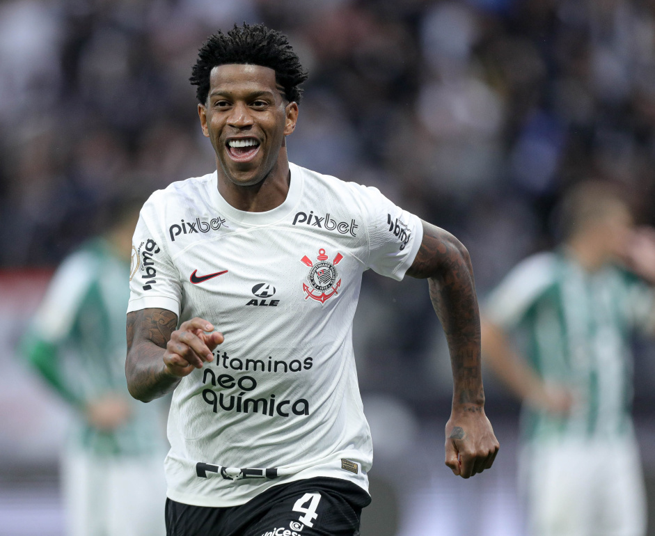 Corinthians prepara homenagem para Gil antes do Majestoso na Neo ...