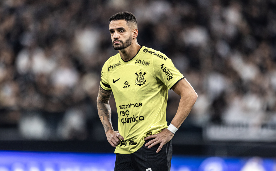 Corinthians pode estrear terceiro uniforme pós-Data Fifa; saiba detalhes