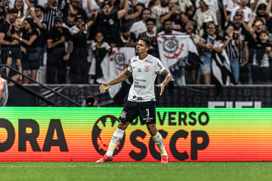 Mercado da bola do Corinthians: saída de Lucas Veríssimo e novo ... Mercado da bola do Corinthians: saída de Lucas Veríssimo e novo ...