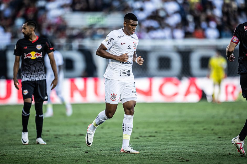 Corinthians ganha desfalque de atacante para duelo com o Atlético-MG ...