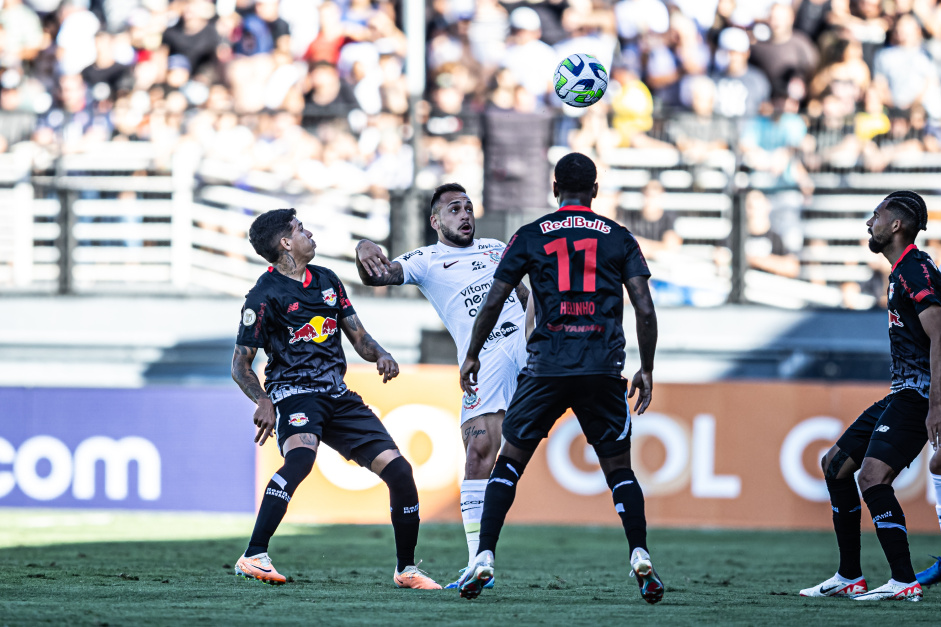 Corinthians tem semana com rodada dupla no Brasileiro e outros oito ...
