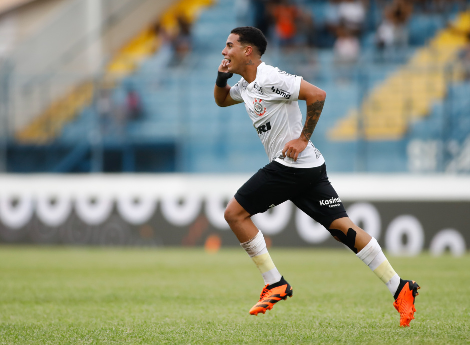 Corinthians define time titular para encarar o CRB nas oitavas da ...