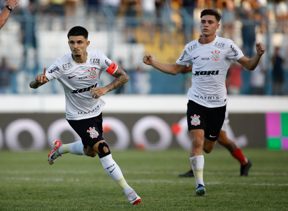 Jogo do Corinthians nas quartas de final da Copinha tem data e horário ...