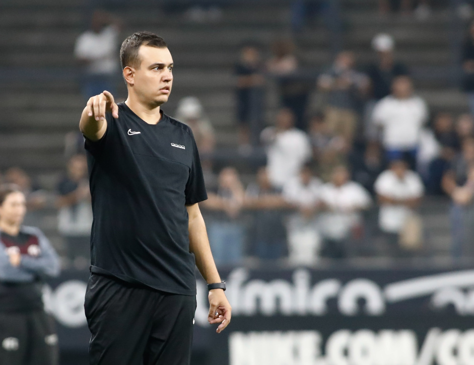 Lucas Piccinato elogia postura da equipe e celebra opções no elenco do ...