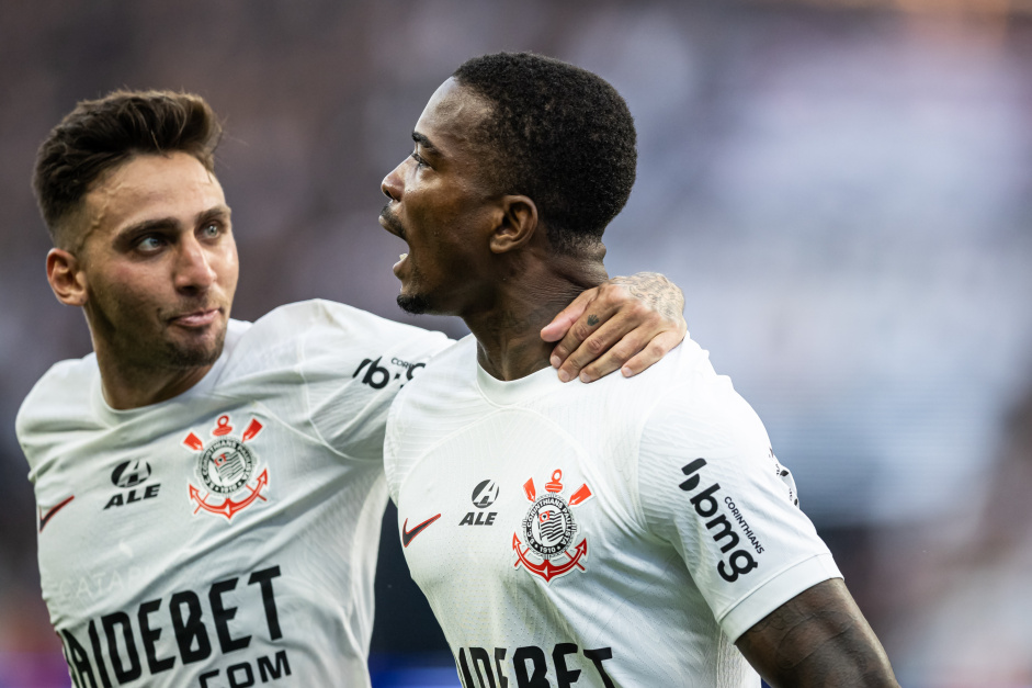 Confira as duas opções para assistir ao jogo entre Corinthians e ...