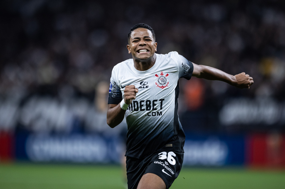 Trio do Corinthians é convocado para período de treinos da Seleção ...