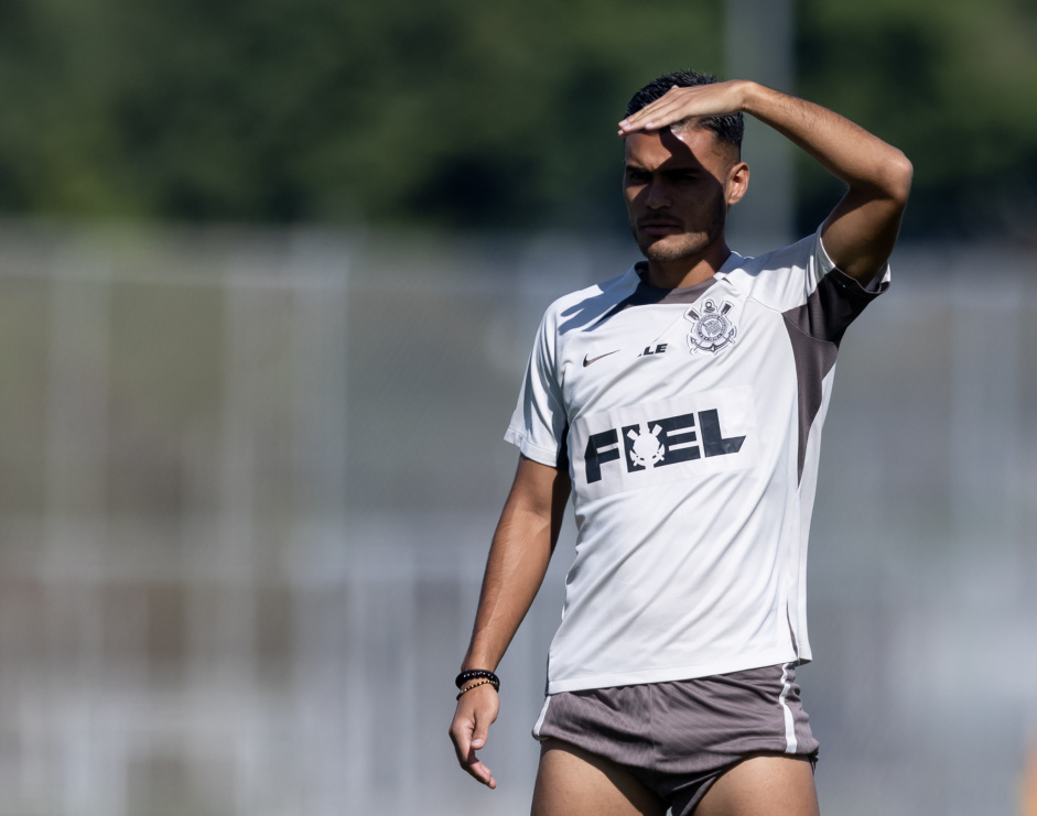 Chegada de Ramón Diaz ao Corinthians ‘congela’ negociação por Fausto ...