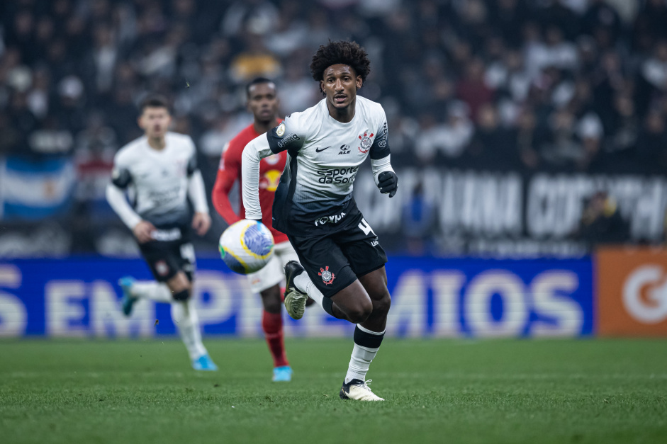 Talles Magno reencontra oponente de gols 'estreantes' em busca de ...