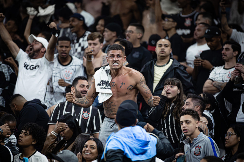 Torcida do Corinthians doa quase R$ 100 mil para a vaquinha da Arena ...