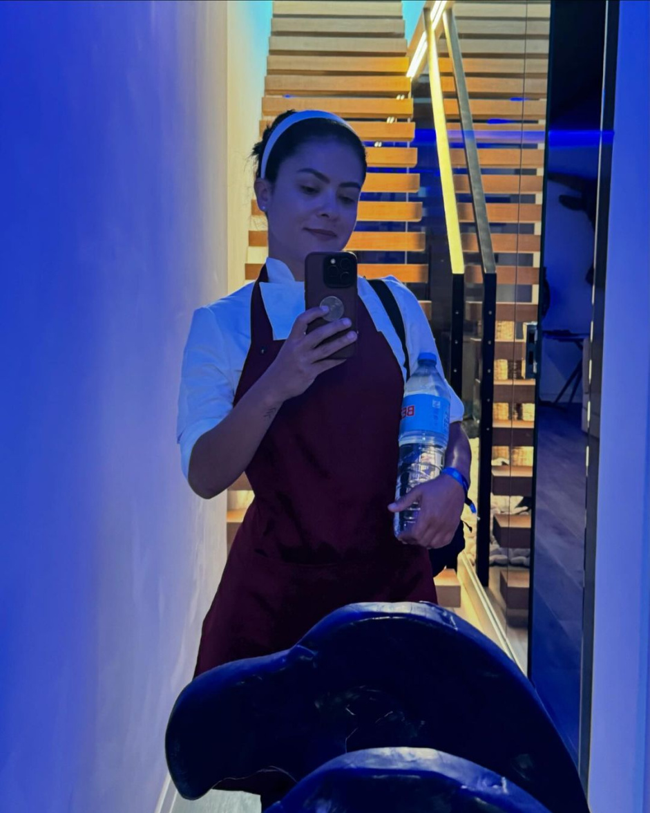 Conheça funcionária que foi ‘exigência’ de Memphis Depay para jogar no ...