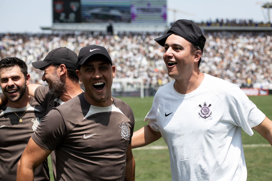 Lucas Piccinato aparece em lista dos melhores técnicos do mundo em 2024 ...