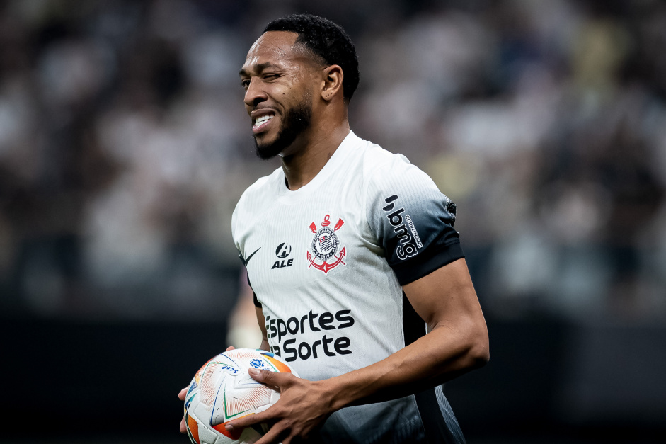 José Martínez soma bons números em classificação do Corinthians na Sul ...