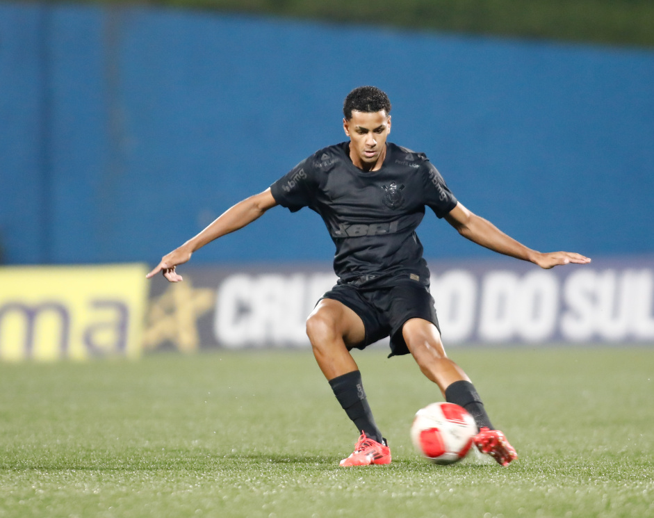 Diretor do Corinthians expõe cuidados para evitar novos 'casos Denner ...