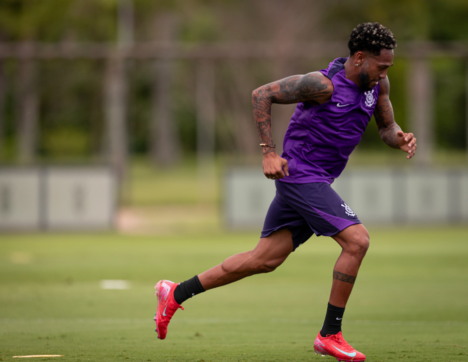 José Martínez volta a ser opção para Ramon Díaz no Corinthians após ...