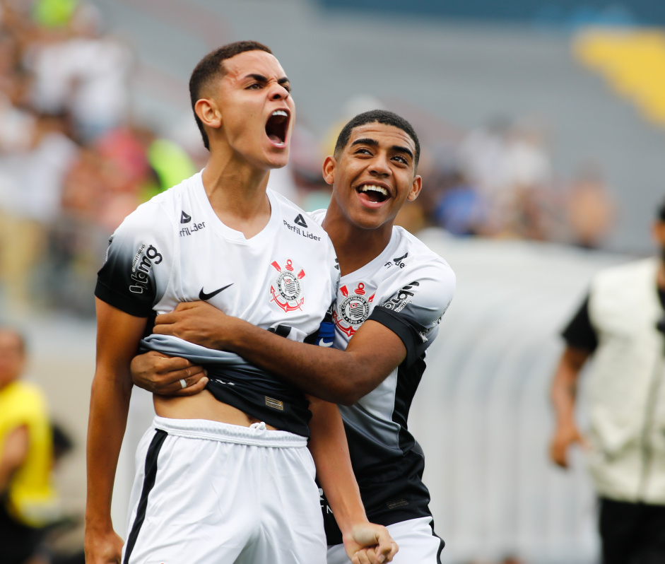 Corinthians tem jogos do Sub-20 e basquete feminino em semana de Data Fifa; veja a agenda