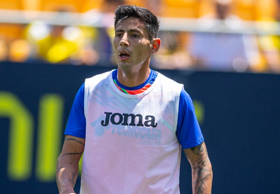 Campeão na Argentina e nove meses sem atuar: conheça Fabrizio Angileri ...