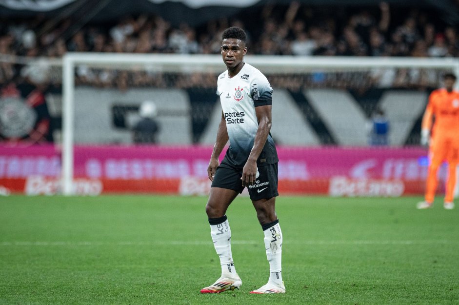 Rival do Corinthians na Libertadores foi quem 'descobriu' Félix Torres ...