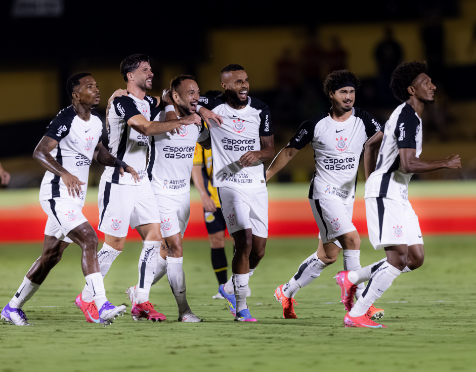 Confira como assistir à partida entre Corinthians e Novorizontino pela ...